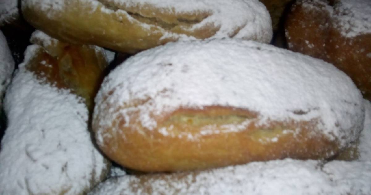 Pirulines - 7 recetas caseras- Cookpad