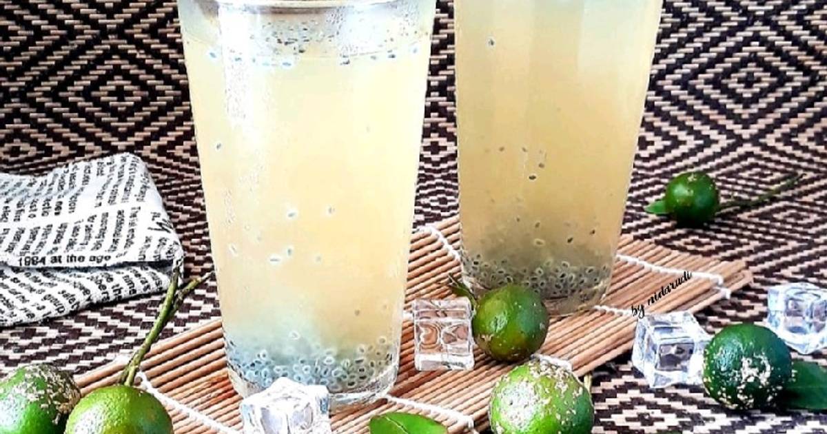 80 resep es kasturi enak dan sederhana ala rumahan - Cookpad