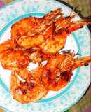 Resep udang windu goreng hingga bakar: Nikmat dan mudah!