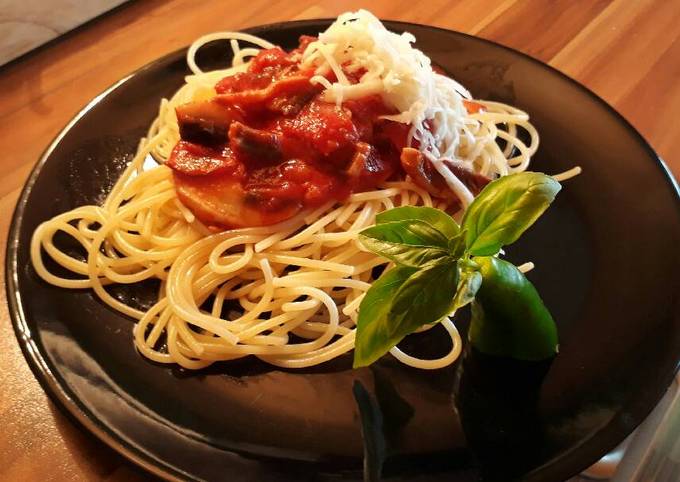 Milánói makaróni | krinyo Fehér Krisztián receptje - Cookpad receptek