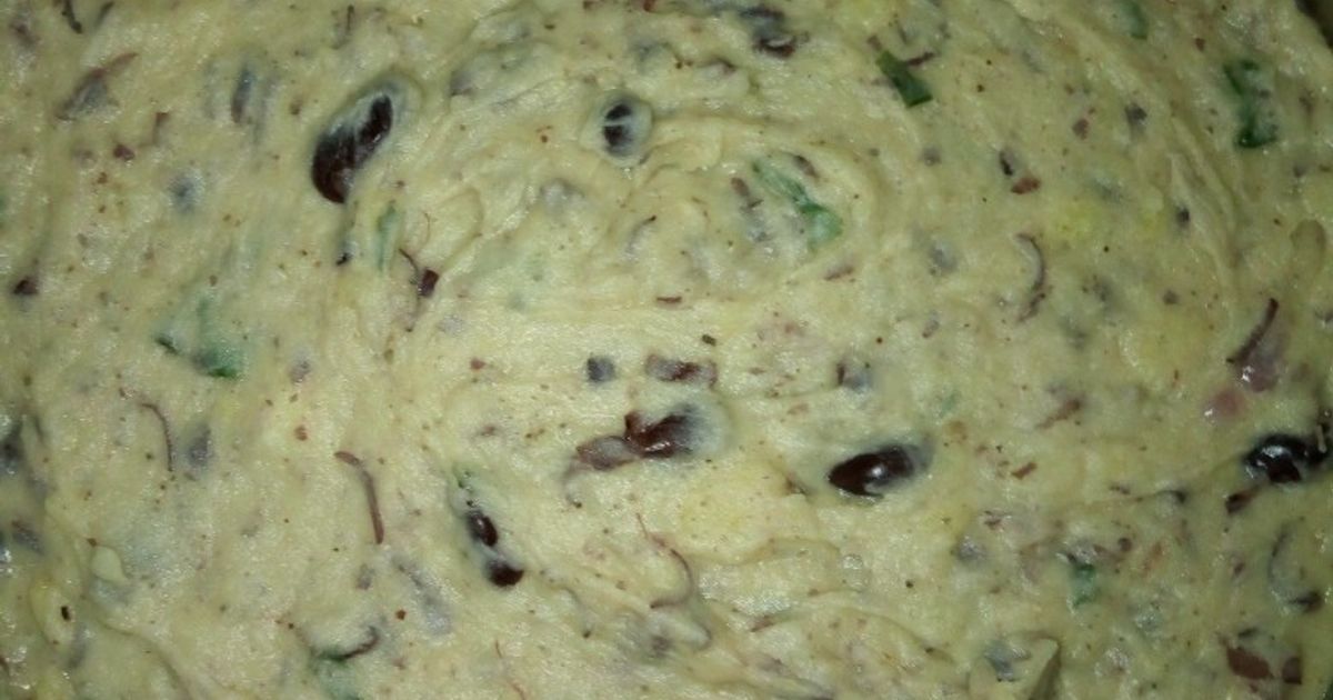 Mükimo(njahi) Recipe by Belinda - Cookpad