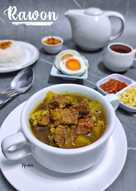 2.703 resep rawon enak dan sederhana ala rumahan - Cookpad