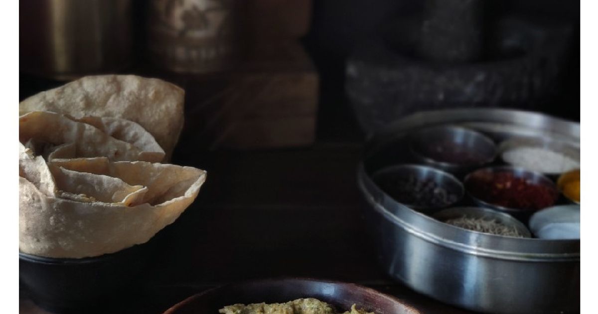 Dangar Recipe by Rutuja Patil |Ek_KolhaPuri - Cookpad