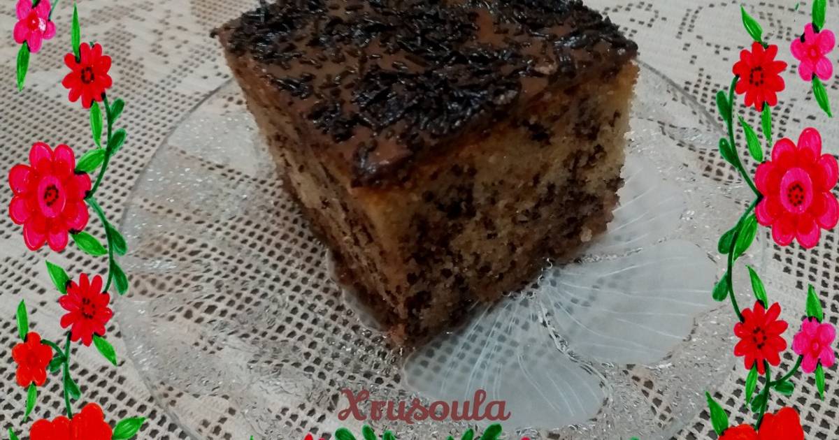 Κεικ σιροπιαστο συνταγές - 19 συνταγές - Cookpad