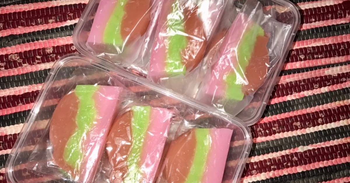 33 resep kue gabus jadul enak dan mudah - Cookpad