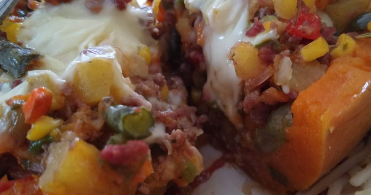 Zapallo coreano - 2.164 recetas caseras- Cookpad