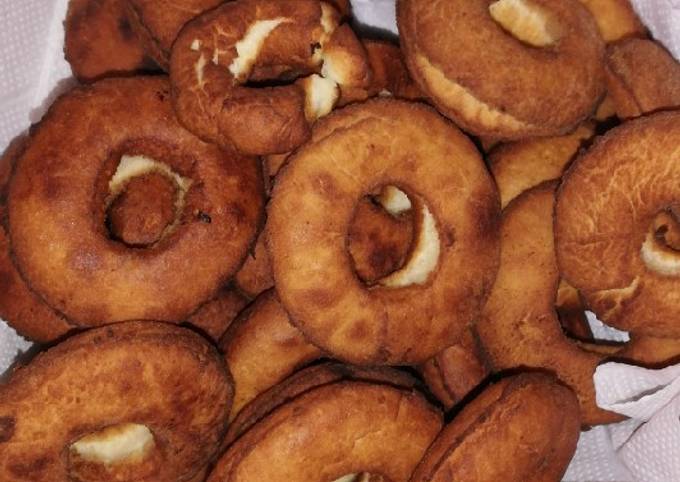 Roscas Receta de fran- Cookpad