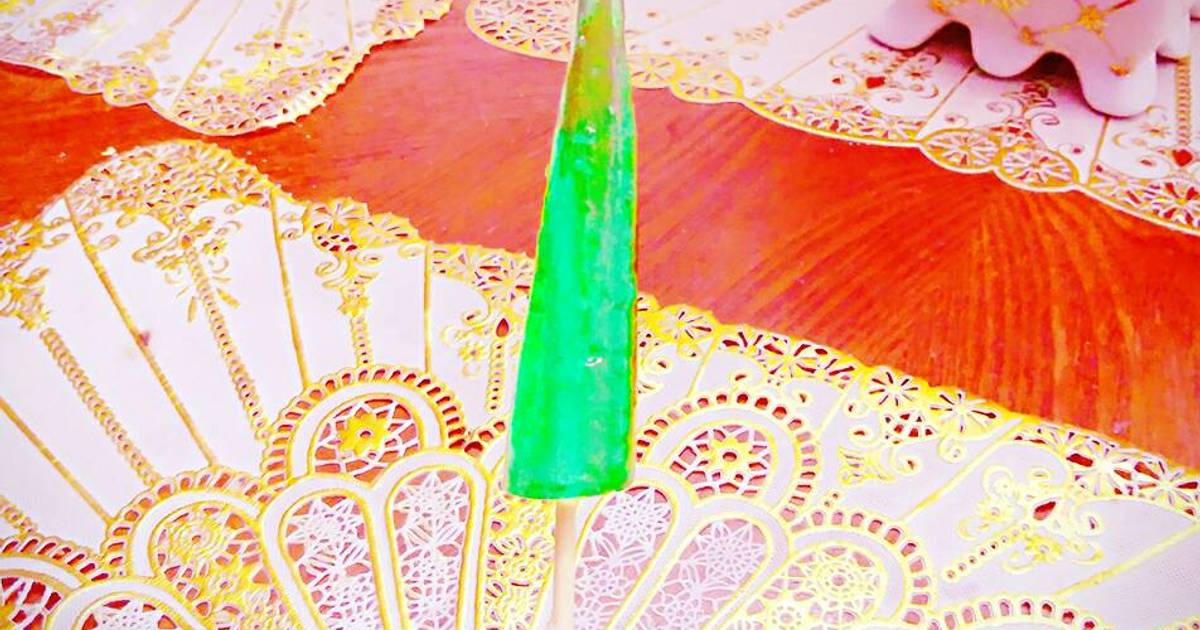 Piruli - 2 recetas caseras- Cookpad