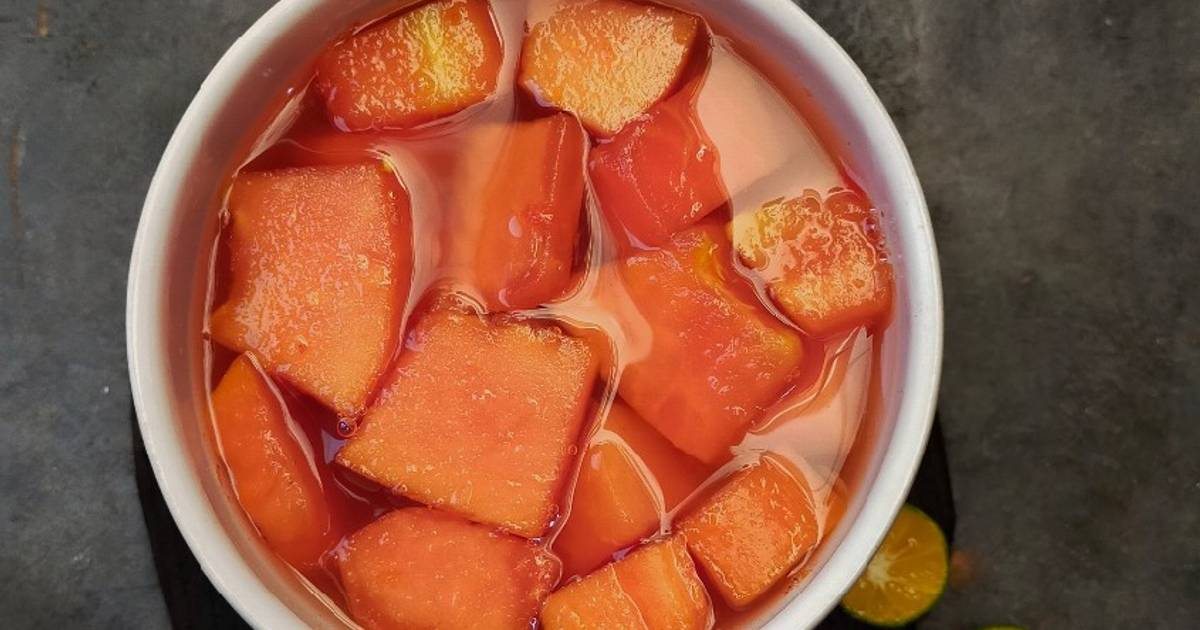 67 resep gohu manado enak dan mudah - Cookpad