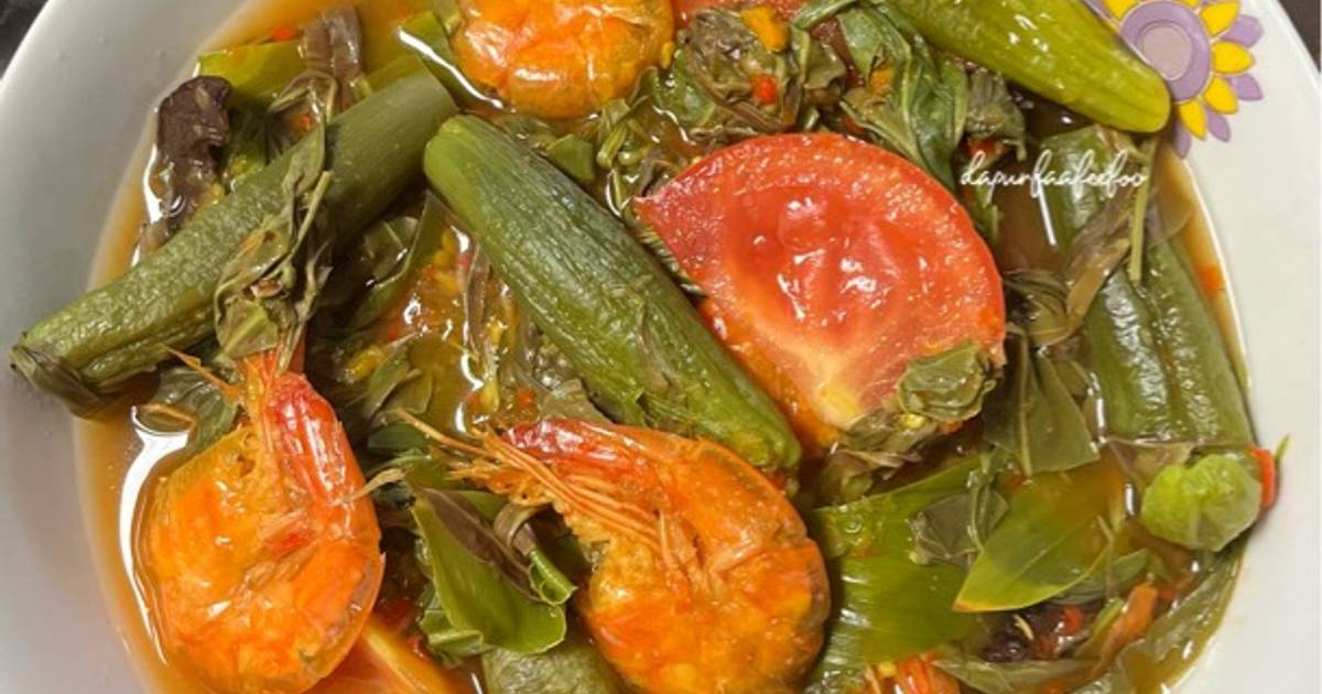 29 resepi resepi sayur midin yang sedap dan mudah oleh komuniti cookpad ...