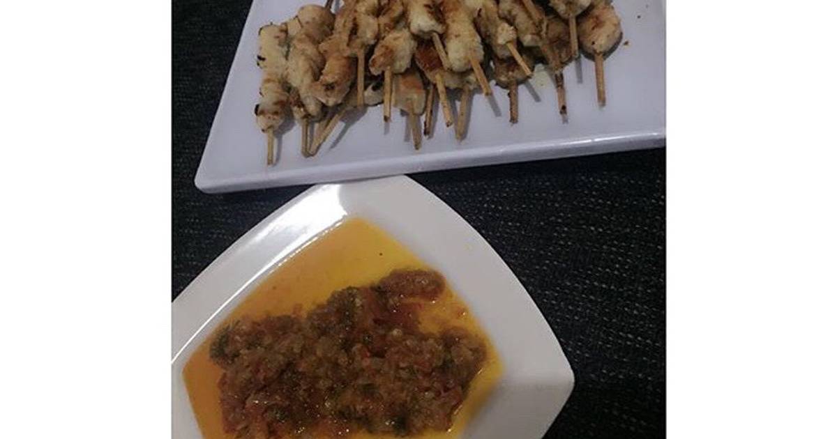 24 resep tai ayam enak dan mudah - Cookpad