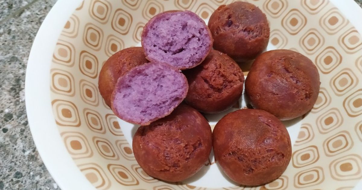 152 resep donut balls enak dan mudah - Cookpad