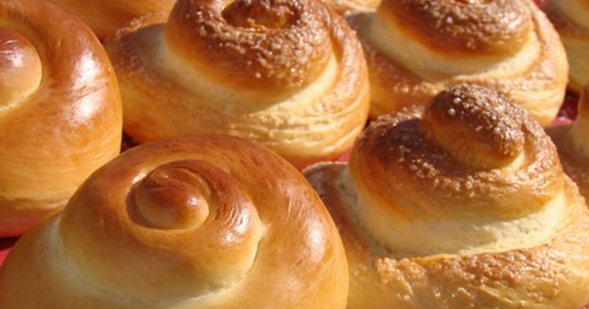 1 167 egyszerű és finom kelt tészta recept - Cookpad receptek
