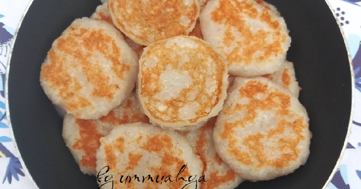 1.698 resep wingko enak dan mudah - Cookpad