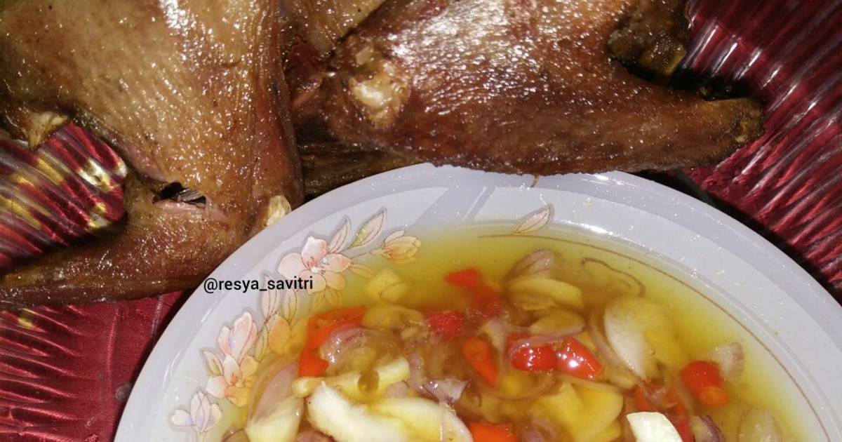 326 resep sambal cabe burung enak dan mudah - Cookpad