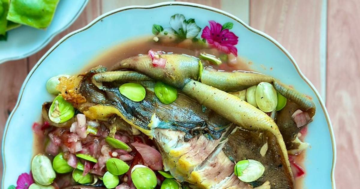 24 resepi air asam pari yang sedap dan mudah oleh komuniti cookpad ...