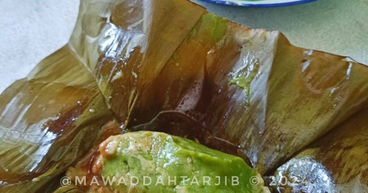 Resep Babongko Gula Merah Part 2 oleh Mawaddah Tarjib - Cookpad