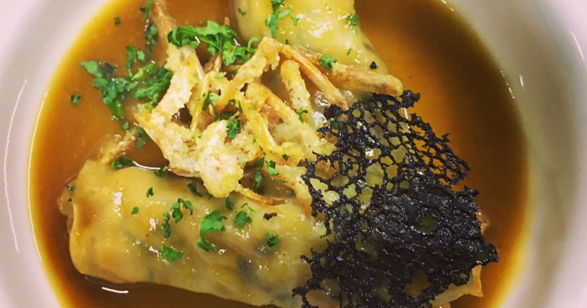 Fondo de marisco - 88 recetas caseras- Cookpad