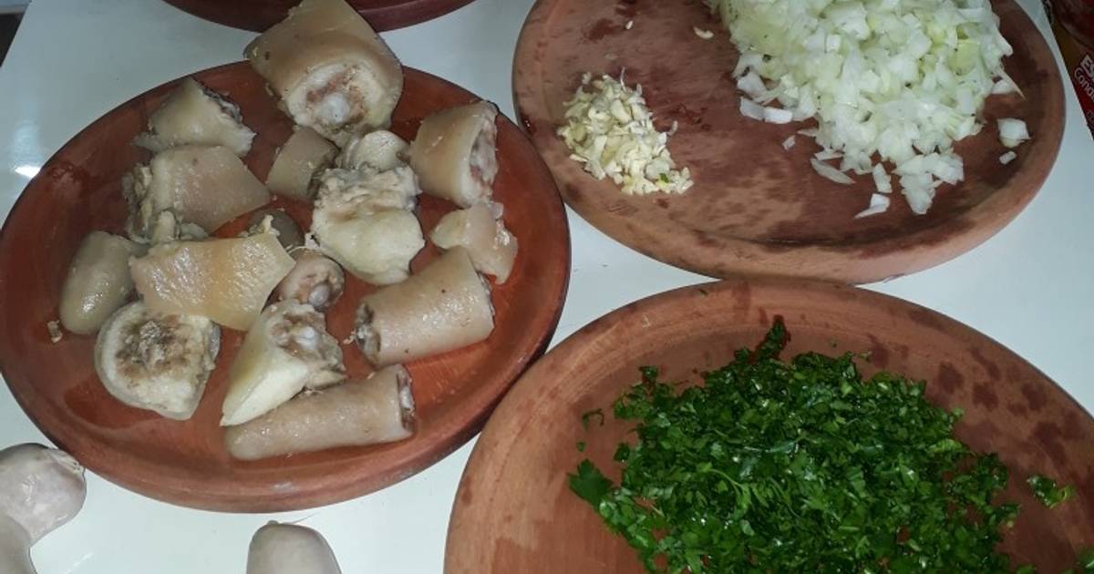Guarani - 6 recetas caseras- Cookpad