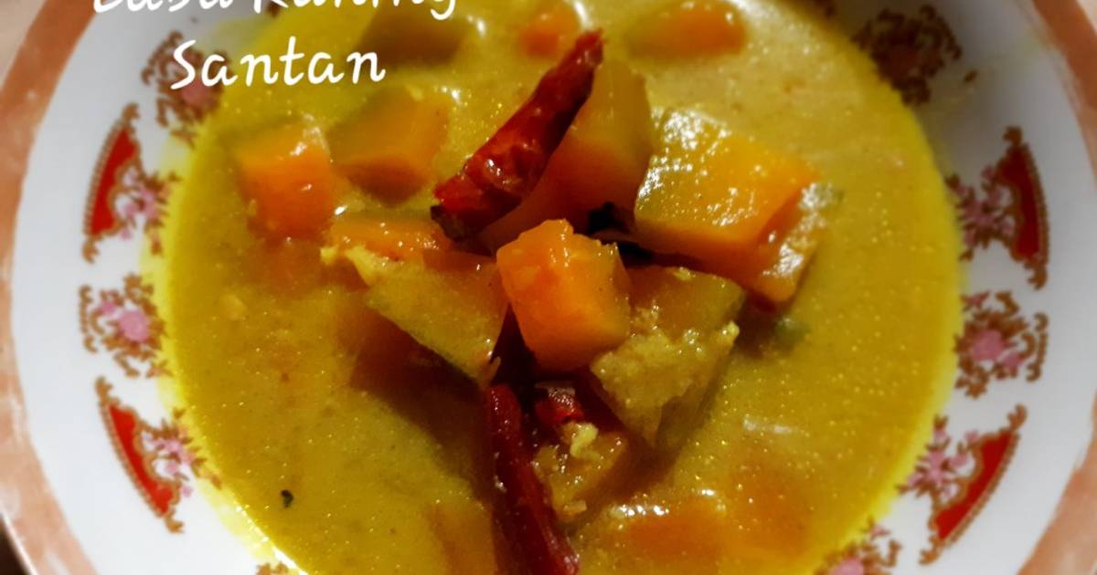 13.530 resep aneka olahan labu kuning enak dan mudah - Cookpad