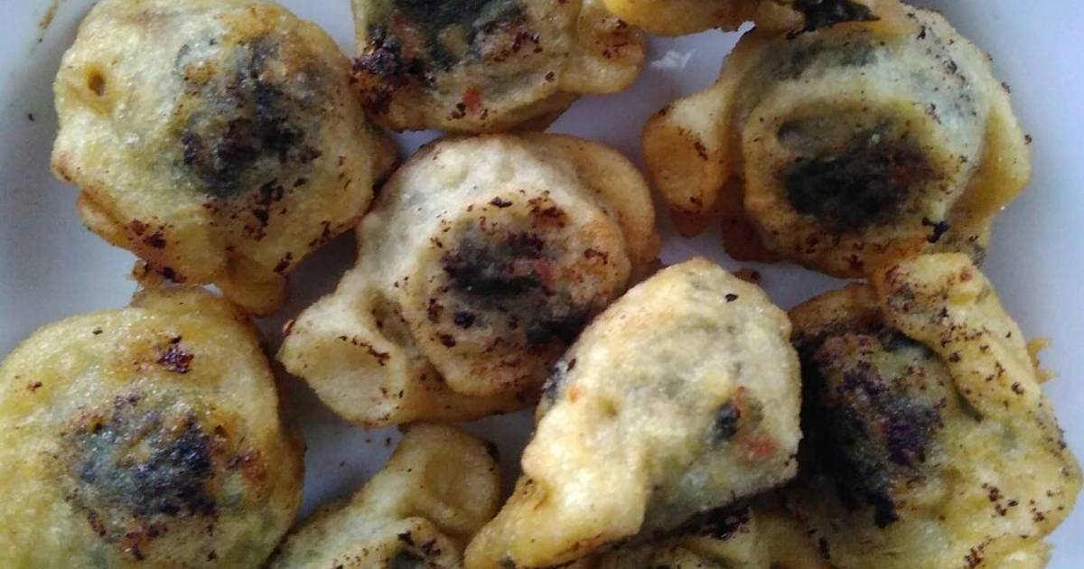 49 resep gembrot enak dan mudah - Cookpad