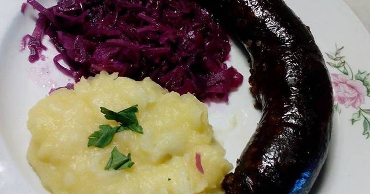 68 egyszerű és finom véres hurka recept - Cookpad receptek