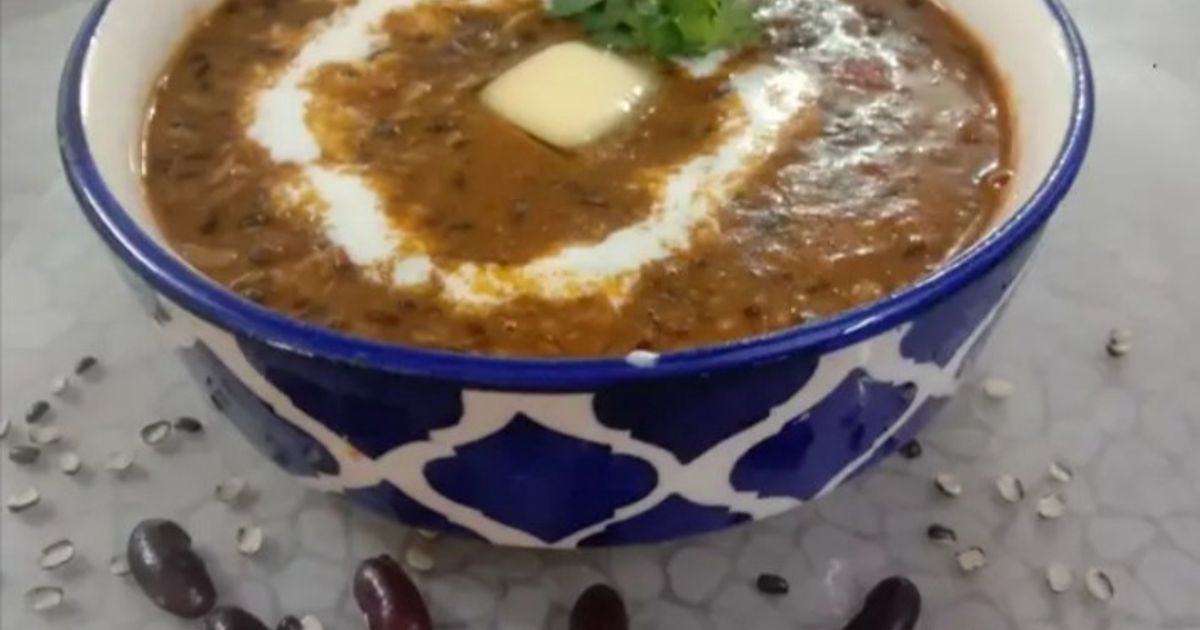 16 easy and tasty maa ki daal recipes by home cooks - Cookpad