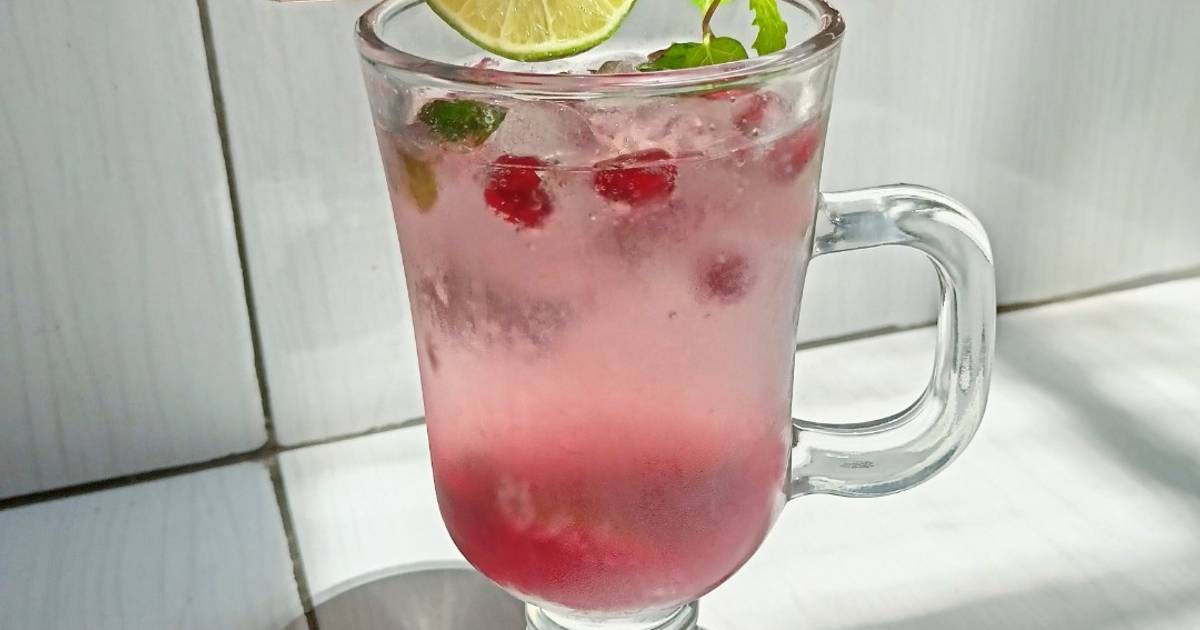 638 resep mojito enak dan mudah - Cookpad