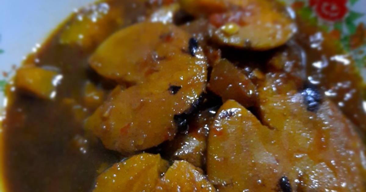 1.584 resep semur jengkol enak dan sederhana - Cookpad