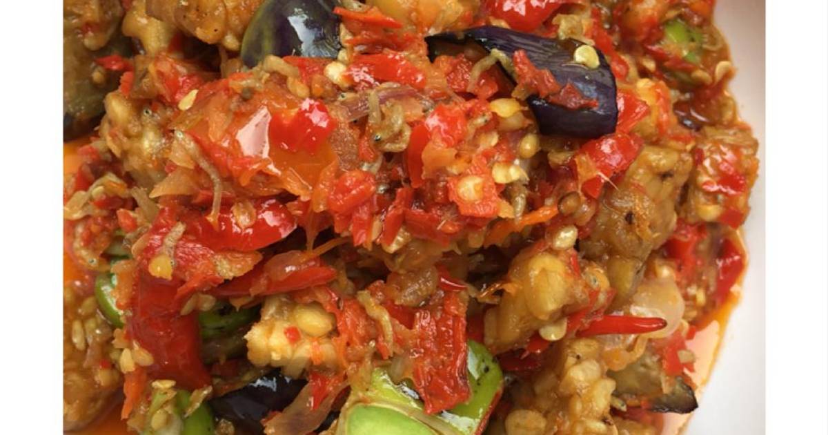 10.304 resep menu sayur pete enak dan mudah - Cookpad