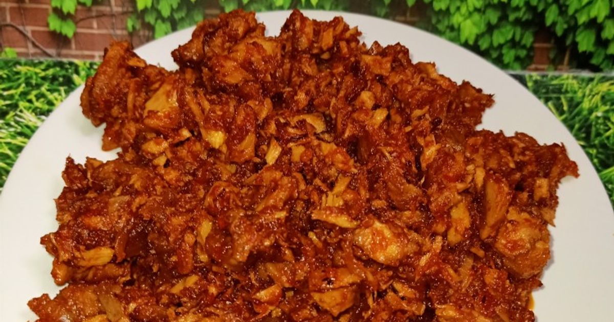 Resep Tuna Suwir Rica Rica oleh Dapur Clara (Christin Kandou) - Cookpad