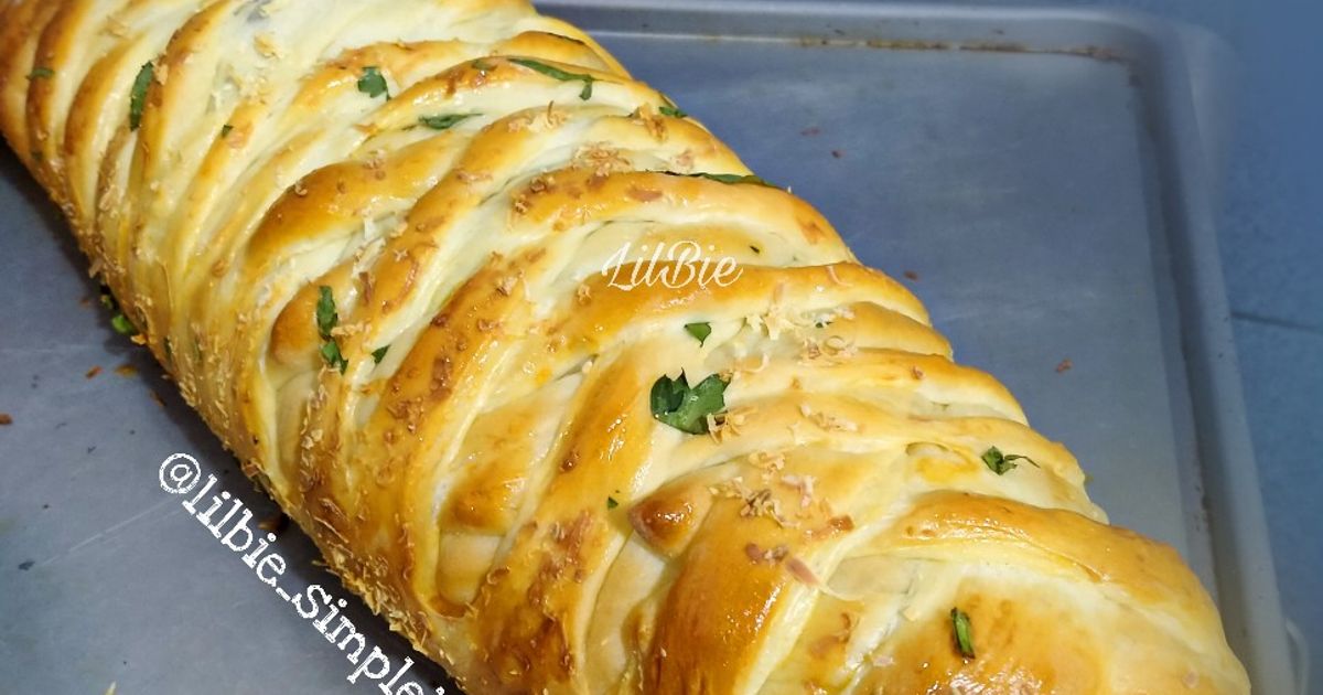Resep Roti Isi Daging Sapi Bumbu Gule oleh LilBie - Cookpad