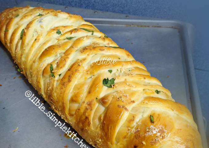 Resep Roti Isi Daging Sapi Bumbu Gule Oleh Lilbie Cookpad