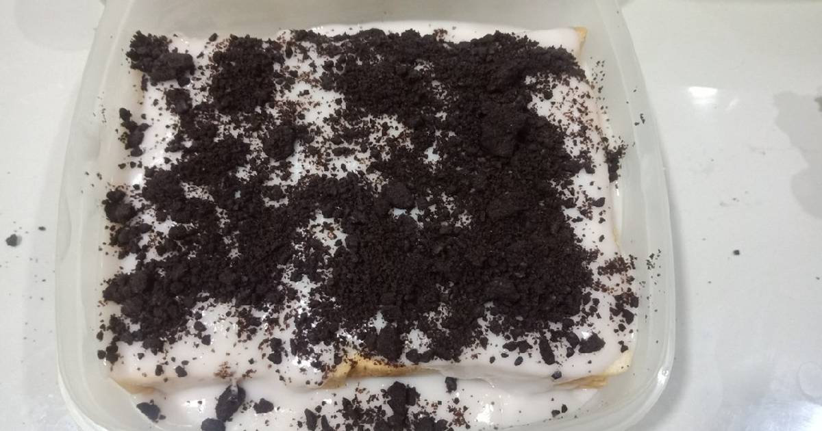 Resep Stuff Roti Tawar (StuRoTa) oleh Dapur Aynum - Cookpad