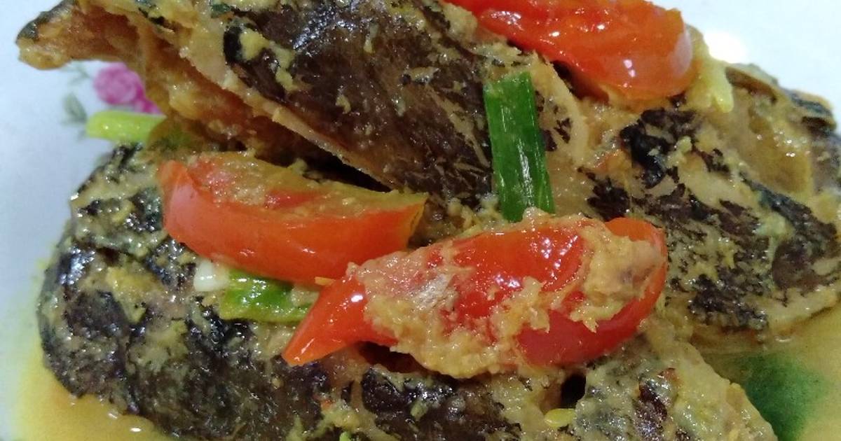 10 resep pindang kepala manyung enak dan mudah - Cookpad