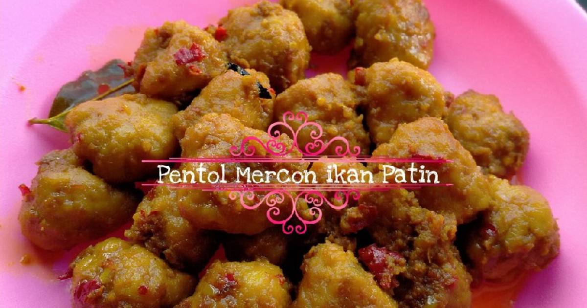 176 resep ikan patin pedas mercon enak dan mudah - Cookpad