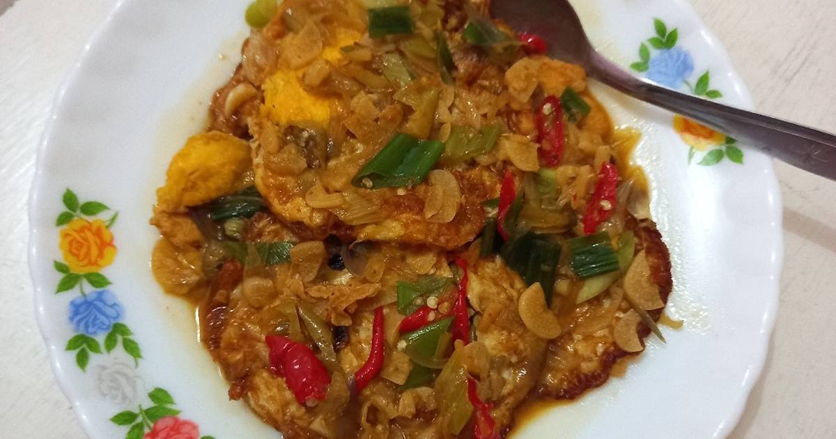 117.239 resep telur kecap enak dan mudah - Cookpad