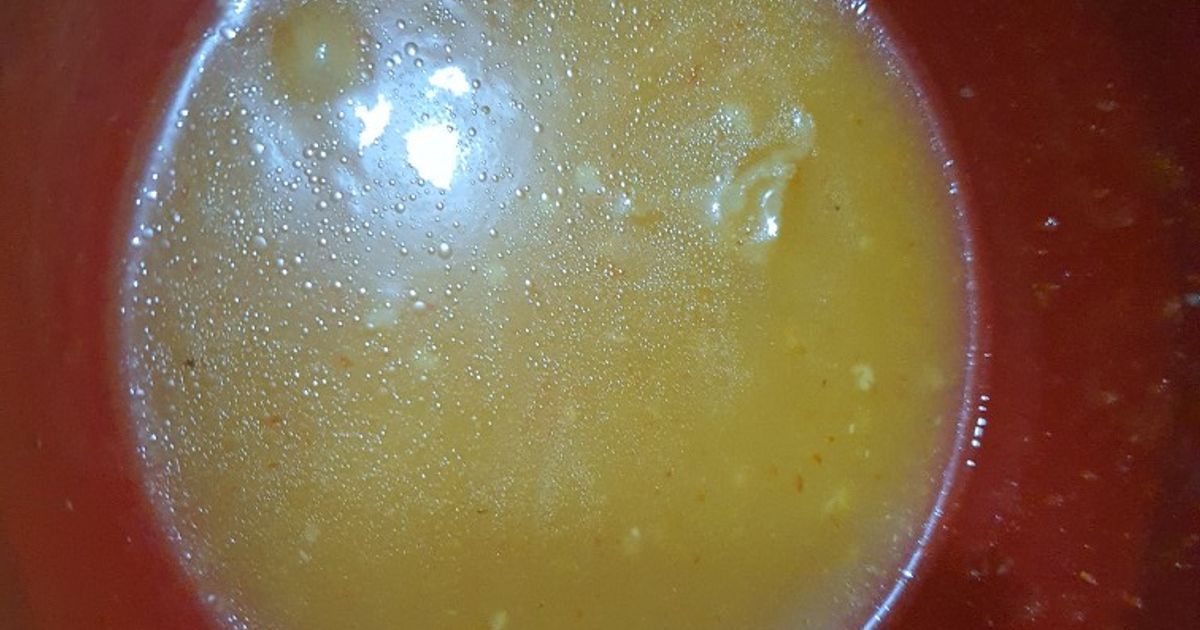 Resep Lombok Kambeng Dan Jalangkote oleh Fitriya Chaniago - Cookpad