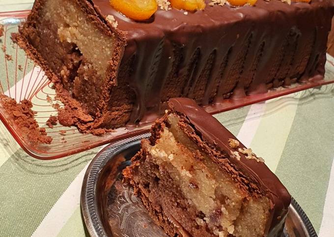 Χαλβάς σπέσιαλ συνταγή από τον/την Georgia Nikolaidou - Cookpad