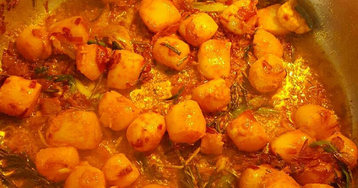 Best Scallops Ever By Dw Recipe By Dw