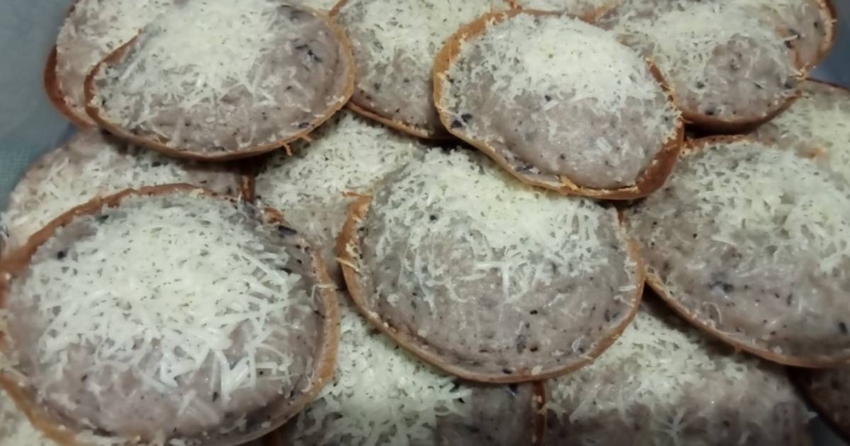 309 resep tapai ketan hitam dengan gula enak dan mudah - Cookpad