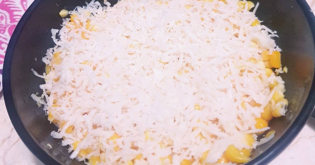 35 resep jasuke mozarella enak dan sederhana ala rumahan - Cookpad