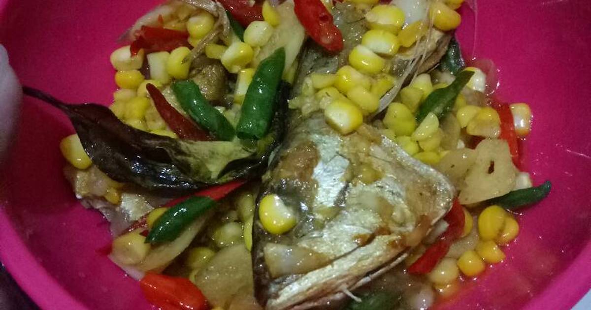 7 resep ikan pedanya enak dan mudah - Cookpad