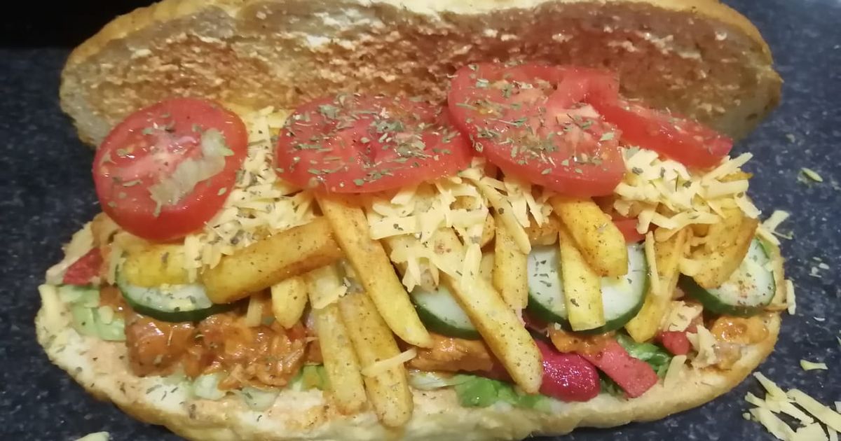 Irresistible Chicken Polony Recipes To Try Today