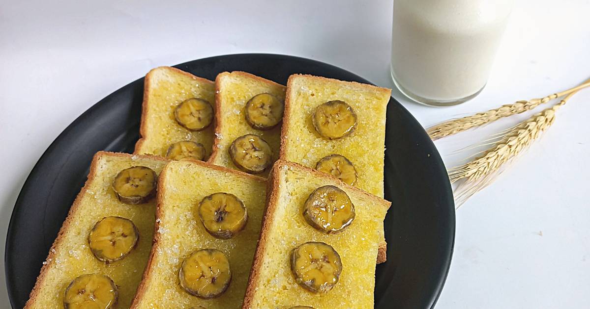 135.773 resep roti sederhana enak dan mudah - Cookpad