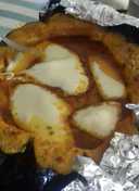 Calabaza rellena - 550 recetas caseras- Cookpad