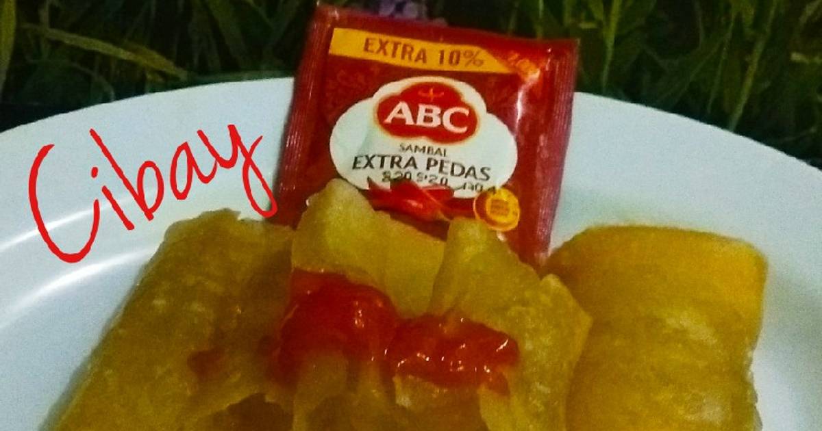 127 resep cibay enak dan sederhana - Cookpad