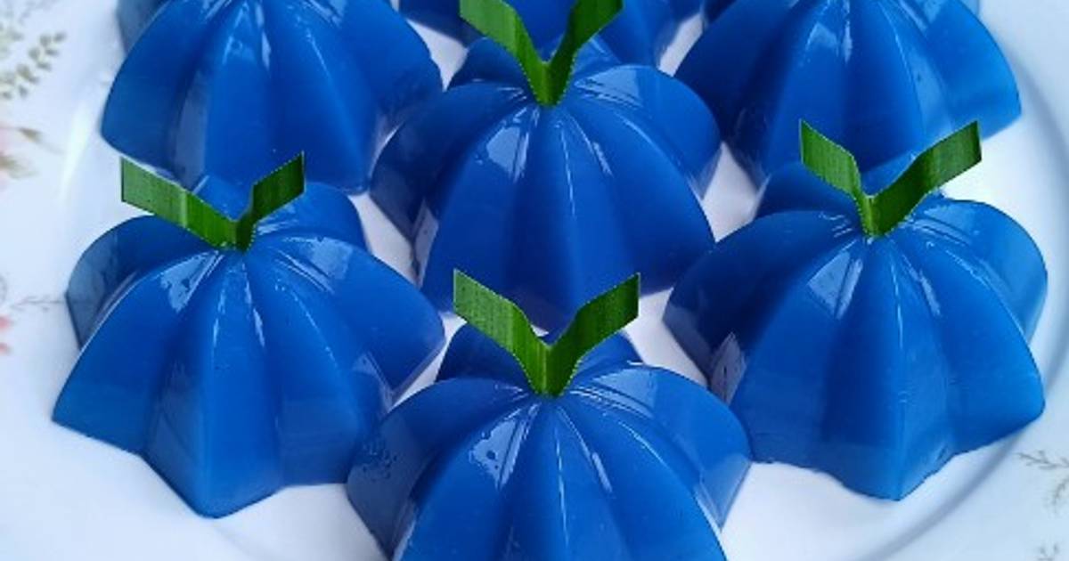 106 resep kembang hunkue enak dan mudah - Cookpad