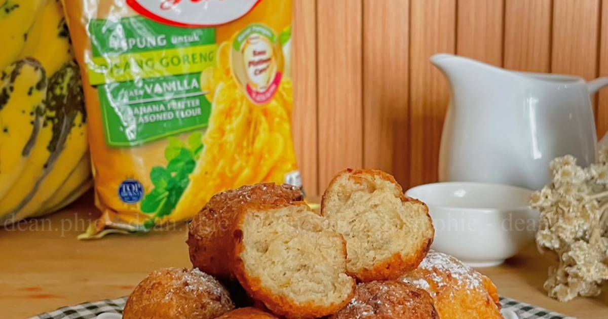 914 resep cokodok enak dan mudah - Cookpad