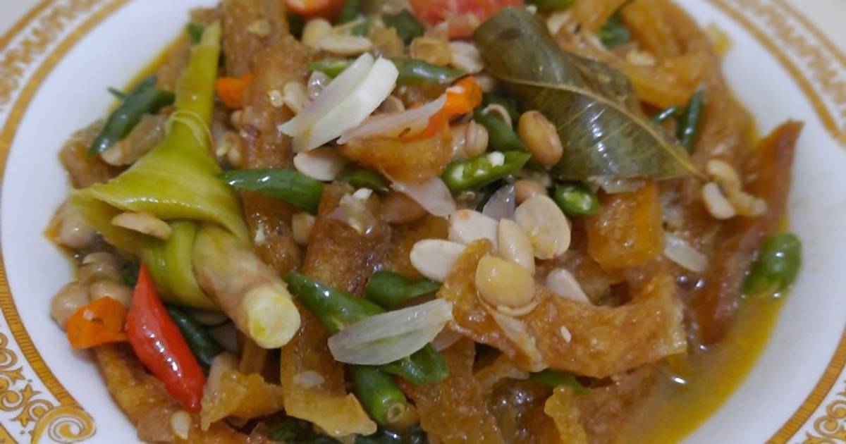 115 resep tauco kikil enak dan sederhana - Cookpad